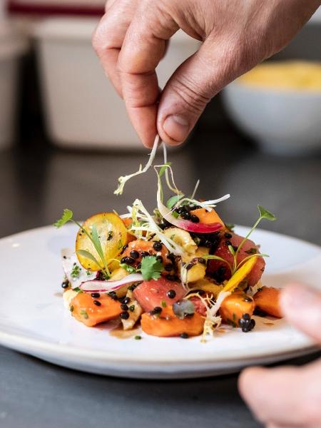 Três dicas para empratar como um MasterChef e surpreender os convidados ...