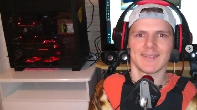 Guerreiro Tetra: Como Tibia mudou a vida de streamer após acidente