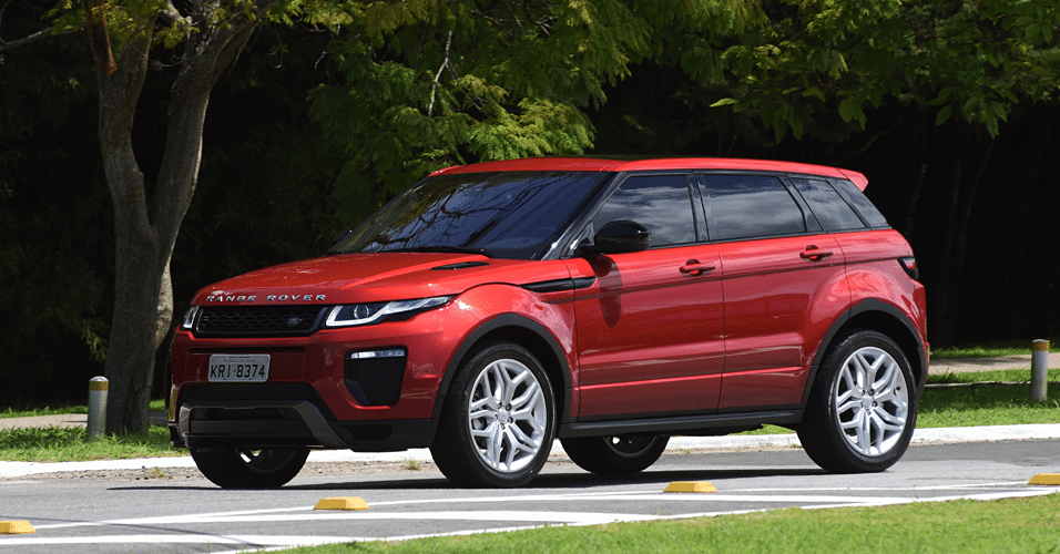 Land Rover faz 70 anos de história; relembre trajetória da marca