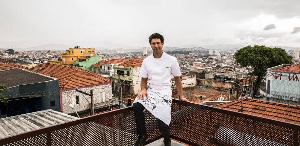 Rodrigo Mocotó abre restaurante nos Estados Unidos