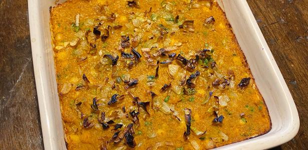 Quibe de Abóbora: Receita, Como Fazer e Ingredientes