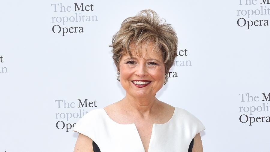 Música e trabalho nunca param para maestrina da Filarmônica de Nova York