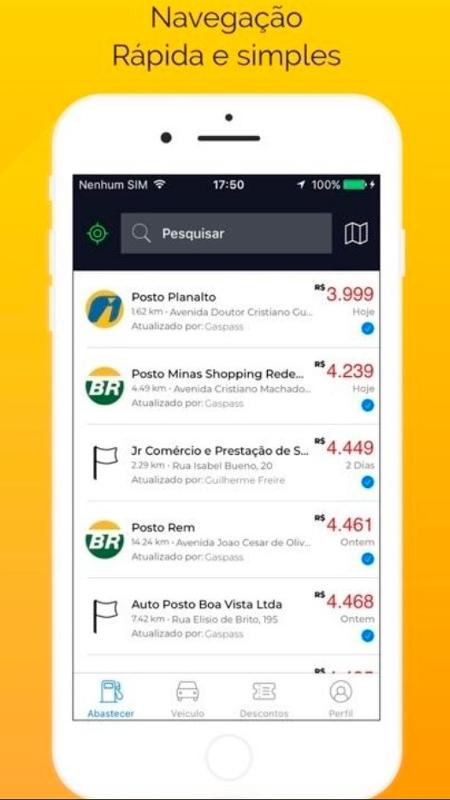5 aplicativos que vão salvar seu bolso em tempos de gasolina cara