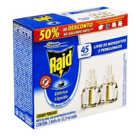 Como matar pernilongo e barata: selecionamos inseticidas