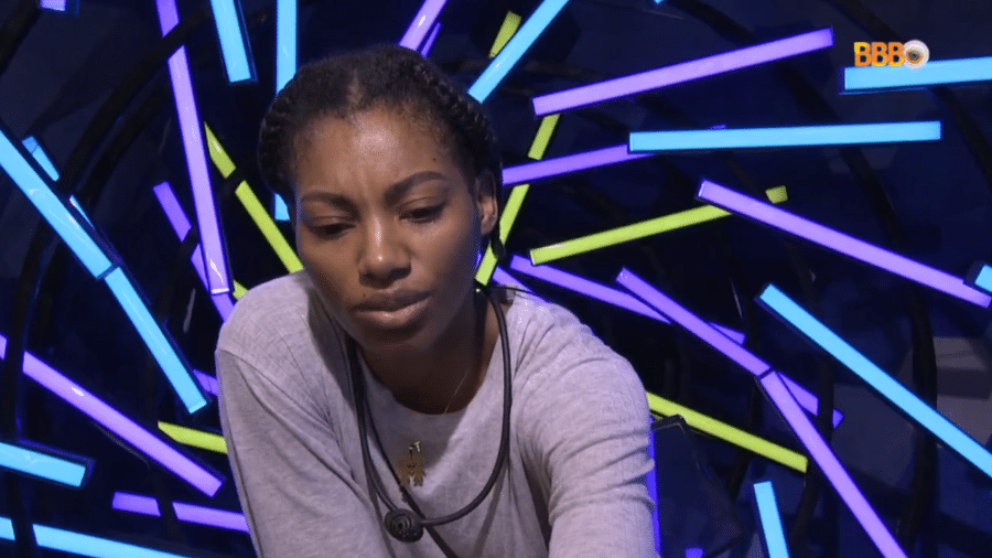 BBB 23: Tina dá 'alvo' para todos os brothers