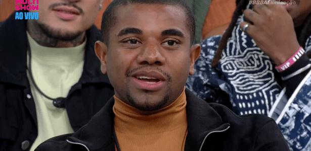 Davi precisa se inspirar em Juliette para aproveitar hype nas redes