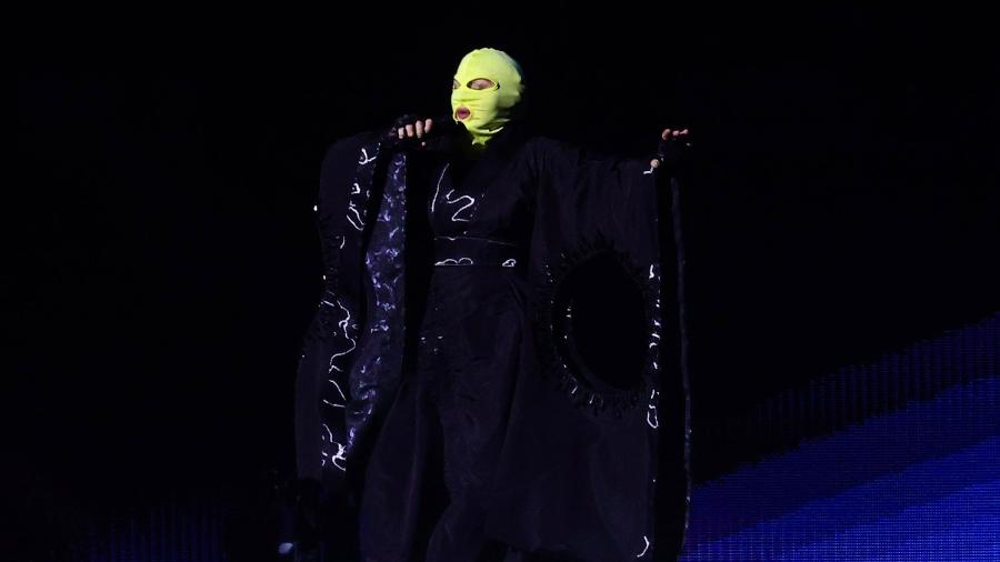 Madonna: quais os melhores memes da passagem da cantora pelo país?