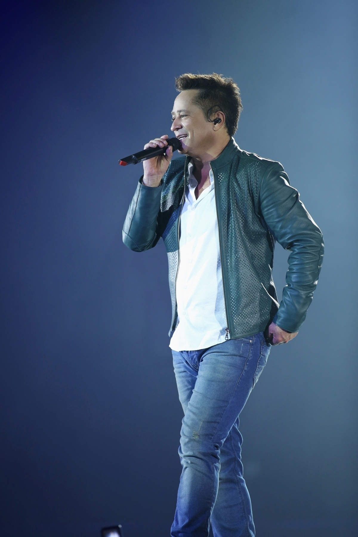 Fotos: Confira a trajetória do cantor Leonardo - 25/07/2014 - BOL BOL