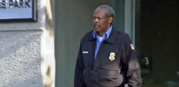 Hugh Dane, o segurança da série "The Office" morre aos 75 anos - 05/06 ...