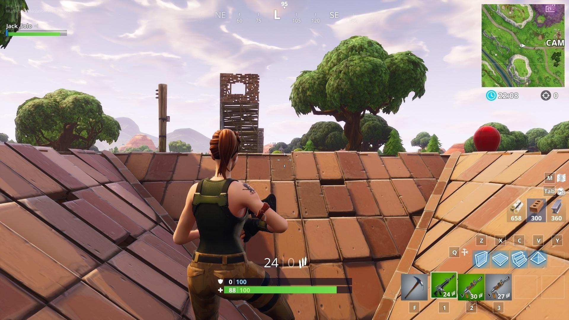 Jogador de 16 anos leva o Mundial de Fortnite e prêmio de US$ 3 milhões ...
