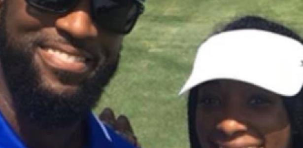 EUA: Comediante Rickey Smiley relata estado de saúde da filha baleada ...