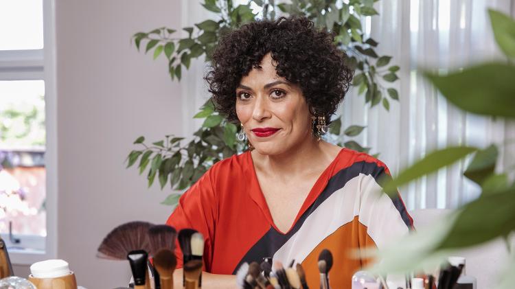 Aline Wirley: "No Rouge eu não entendia a importância de ser a preta ...