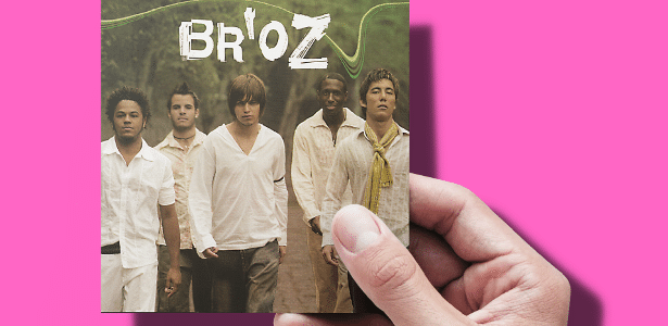 Boyband Br'Oz está de volta ? mas o Brasil de 2021 precisava disso?