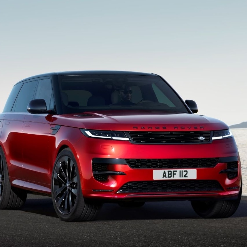 Fora Da Estrada Land Rover Descoberta 2