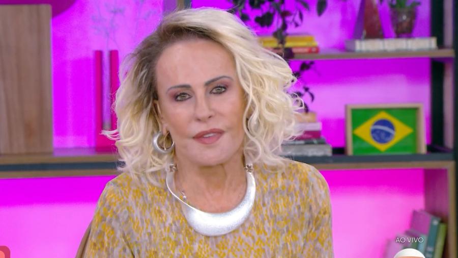 Mariana Maffeis publica fotos de Varuna e Hima, netos caçulas de Ana ...