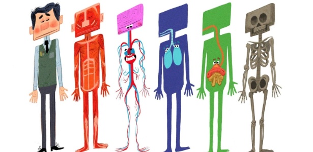 Brasileiro é finalista na categoria de curta de animação no Oscar 2017 ...