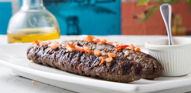 Kafta tradicional: Receita, Como Fazer e Ingredientes