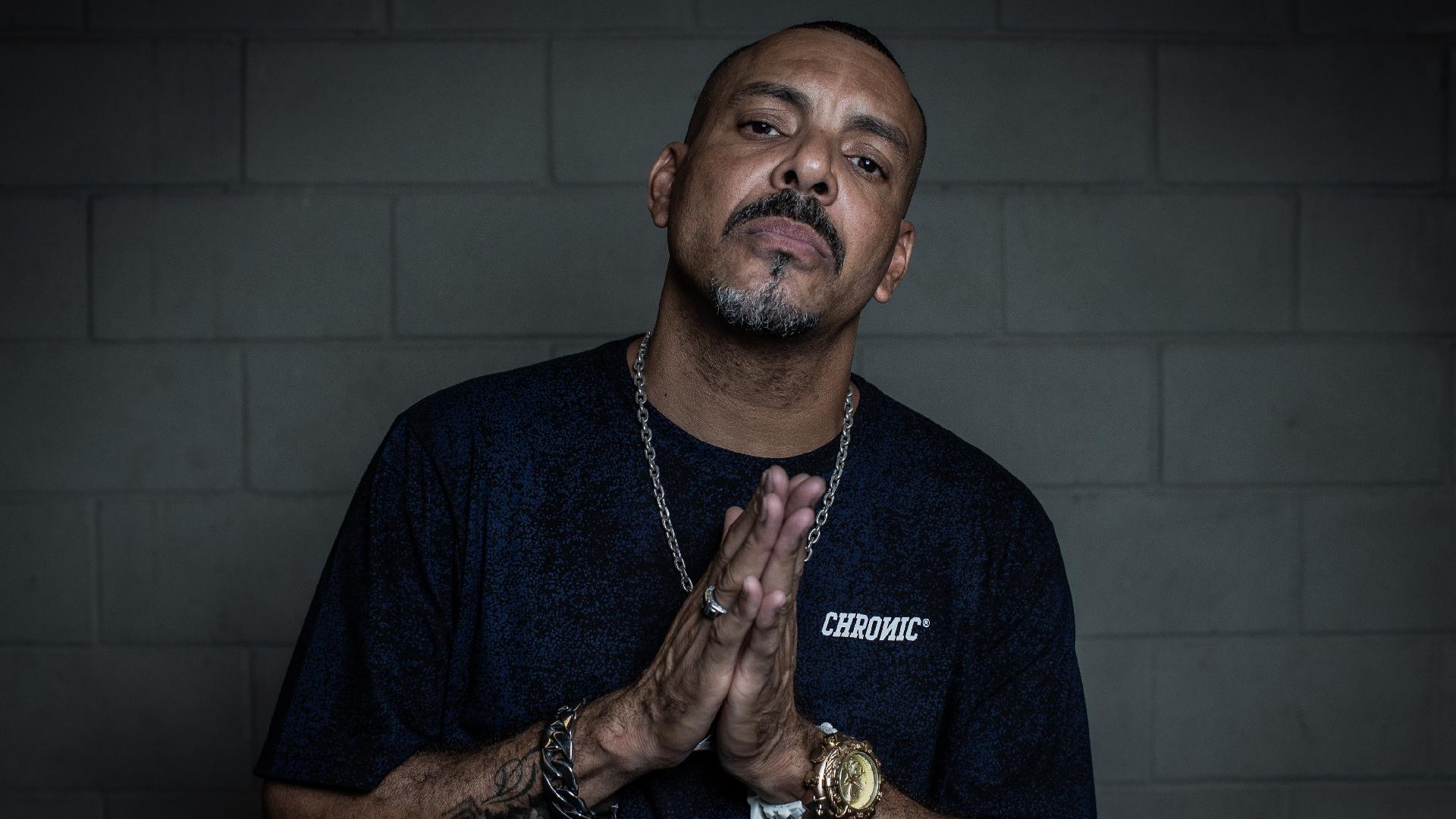 Dexter regrava clássico dos Racionais para unir negros e superar ...