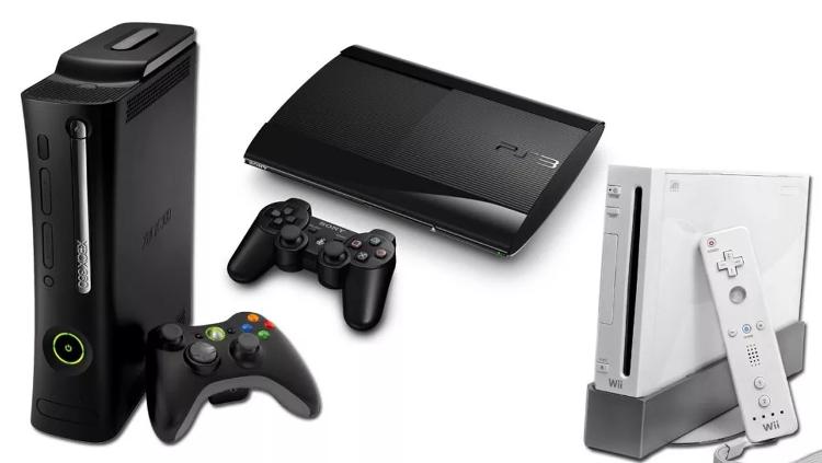 Retrospectiva E3: reveja os principais anúncios a cada ano desde 1995