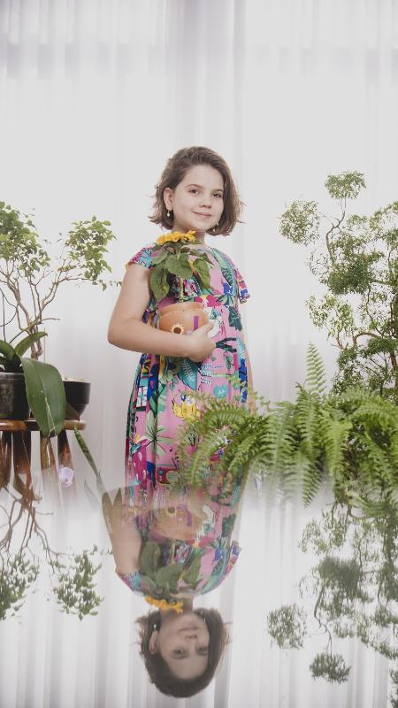 Quem é a mineira de apenas 10 anos citada pela ONU por defender o ...