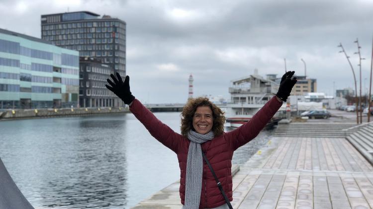 Nenhum exame detectou, mas ela tinha câncer de ovário: 'Doença ...