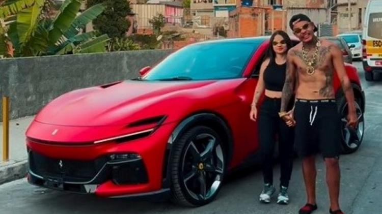 Por que Volks segue Ferrari e faz exigências pra blindar vendas do Golf GTI