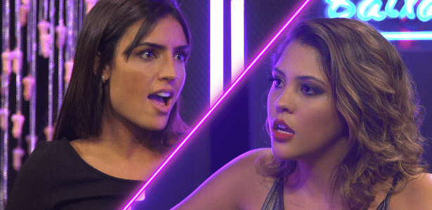 Baixaria: Jessica Aronis explica as fases de um relacionamento abusivo ...