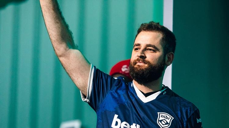 FalleN quer MiBR recomeçando do zero e mundial no Rio como prioridade ...