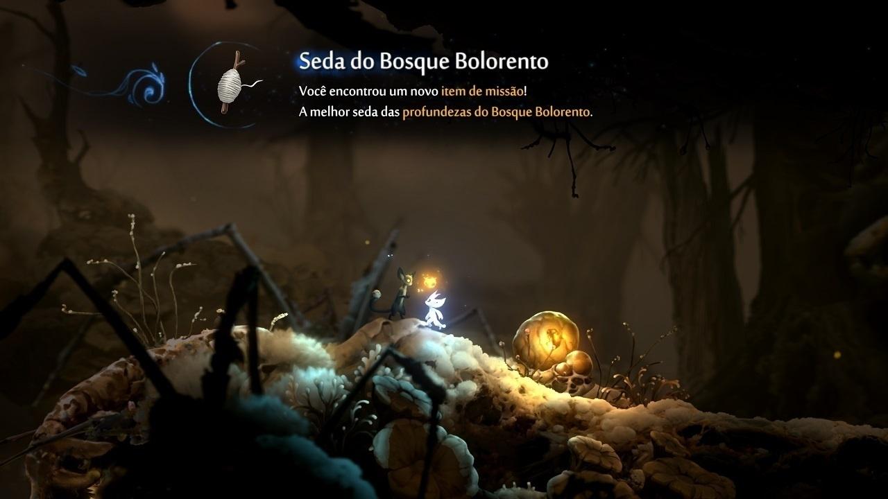 Ori and the Will of the Wisps: Como completar a quest que mostra todos ...