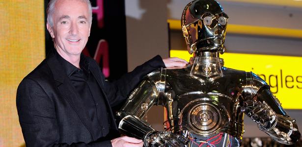 Star Wars: C3PO existe mesmo e talvez seja o personagem mais realista