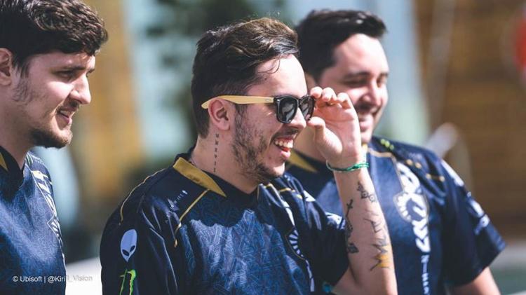 Fase final do Brasileirão de Rainbow Six Siege terá três campeões ...