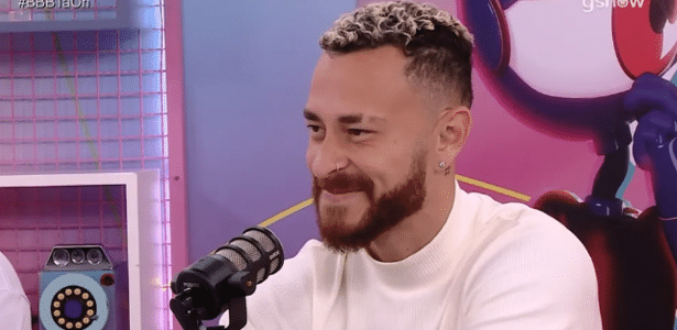 BBB 23: Fãs criticam Fred Desimpedidos após mudança de nome