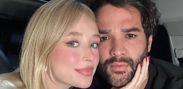 Du Nunes: quem é o marido de Duda Reis?