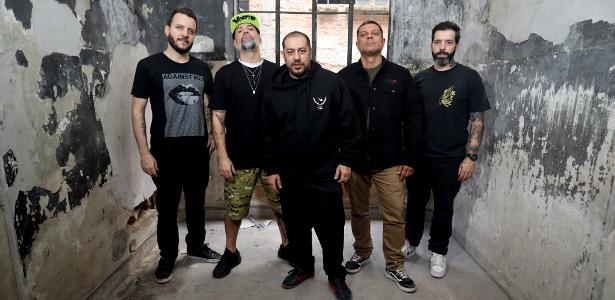 Badauí rebate 'haters' em novo álbum: 'Gente limitada com cérebro limitado'