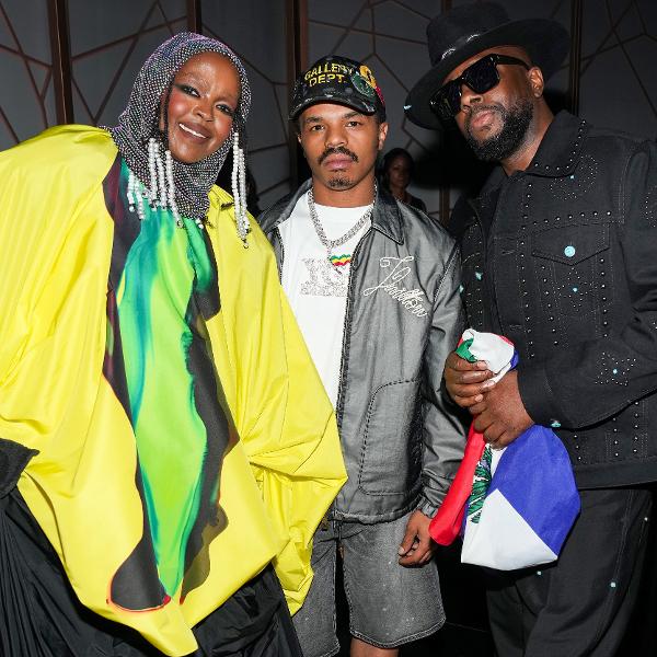 Oficial - Festival Chic Show 50 Anos de Black Music, com Lauryn Hill