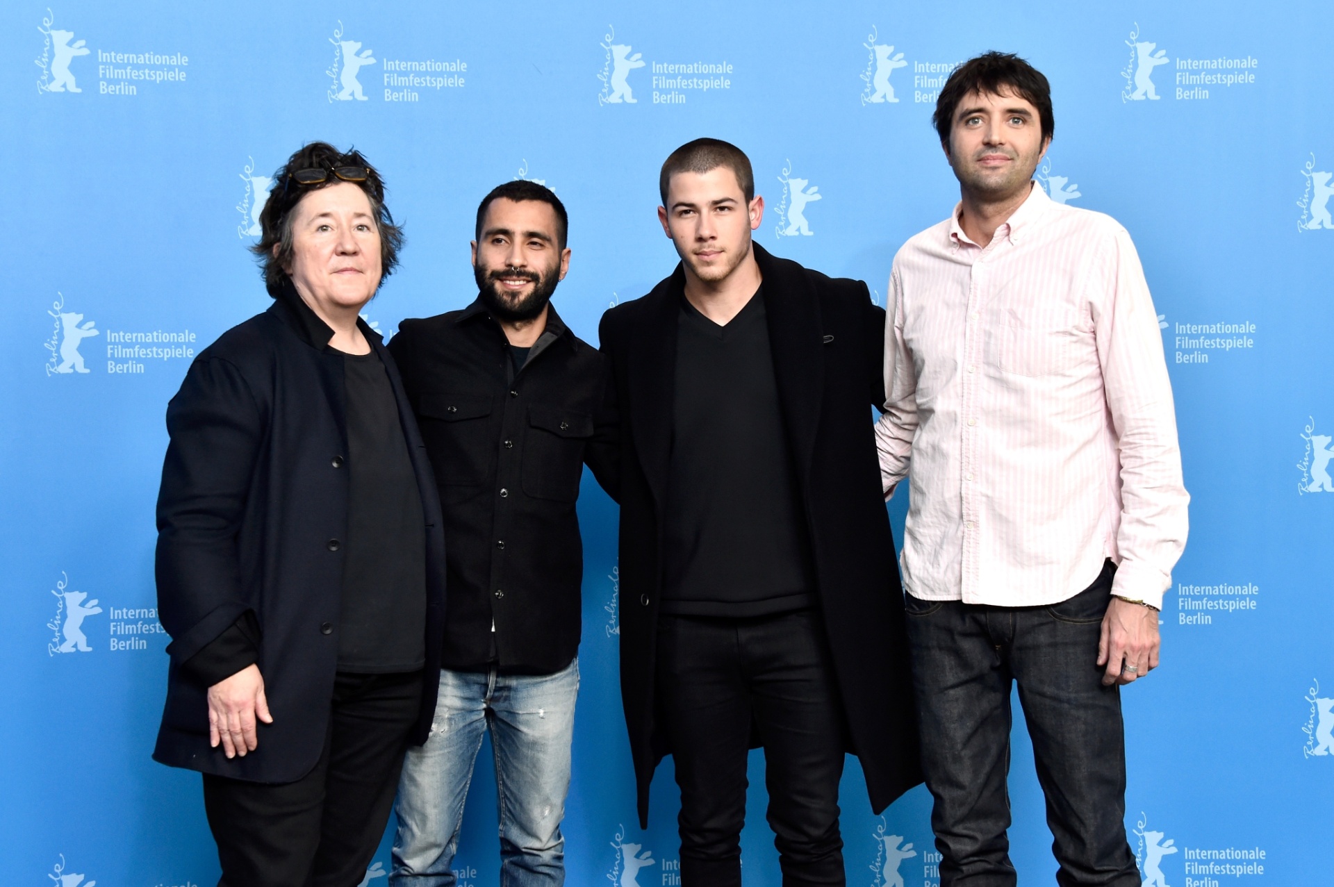 Fiel à tradição "engajada", Festival de Berlim acena a refugiados na ...