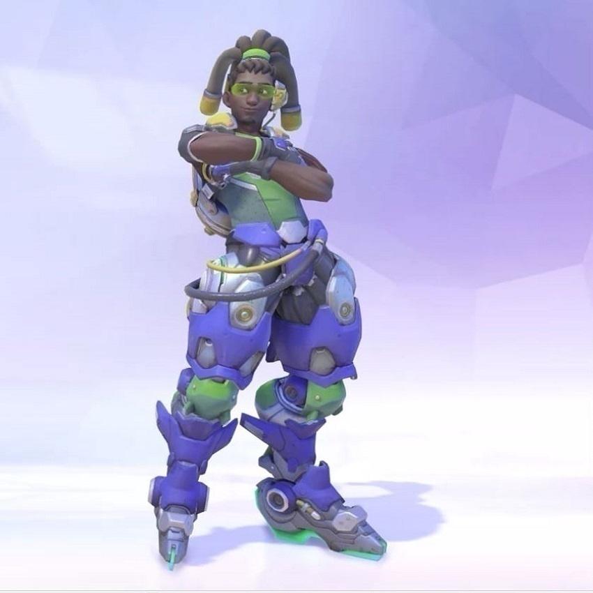 Fotos: Conheça todos os heróis de "Overwatch" - 07/08/2018 - UOL Start