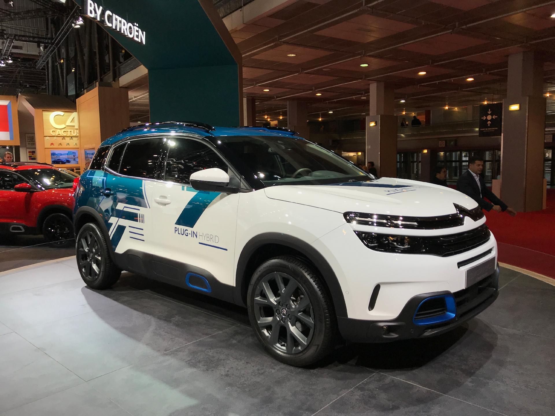 Por que a centenária Citroën derrapa no mercado de carros usados no ...