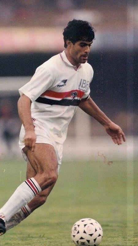 Raí: 'Comparação com Sócrates poderia ter acabado com a minha carreira ...