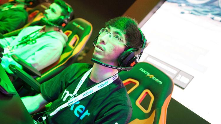 Nos bastidores do fim da Mixer, streamers relatam surpresa: "Foi um ...