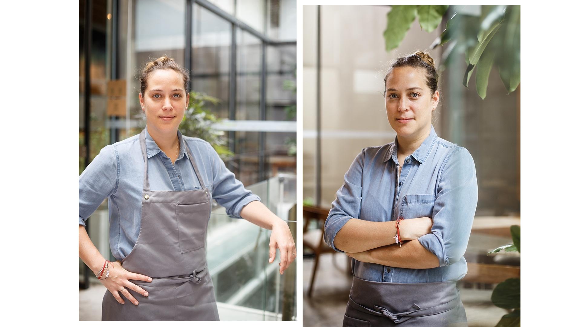 Pía León: a trajetória da melhor chef do mundo