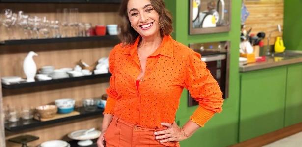 Cátia Fonseca: 5 frases e pensamentos motivacionais da apresentadora