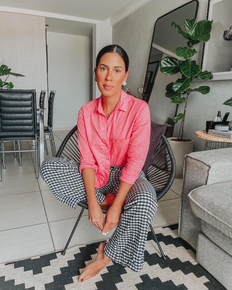 Apê alugado ganha ideias de baixo custo e cantos instagramáveis ...