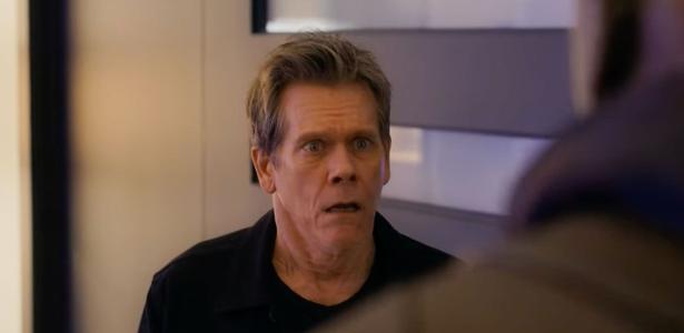 Como Kevin Bacon volta à Marvel com personagem diferente