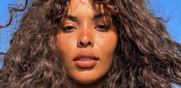 Rita Carreira diz que na moda 'não dá para buscar aceitação no set'