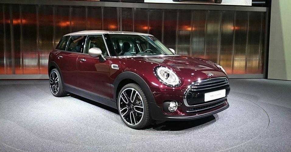 Conheça sete exemplos de carros que usam motor de moto - 18/09/2015 ...