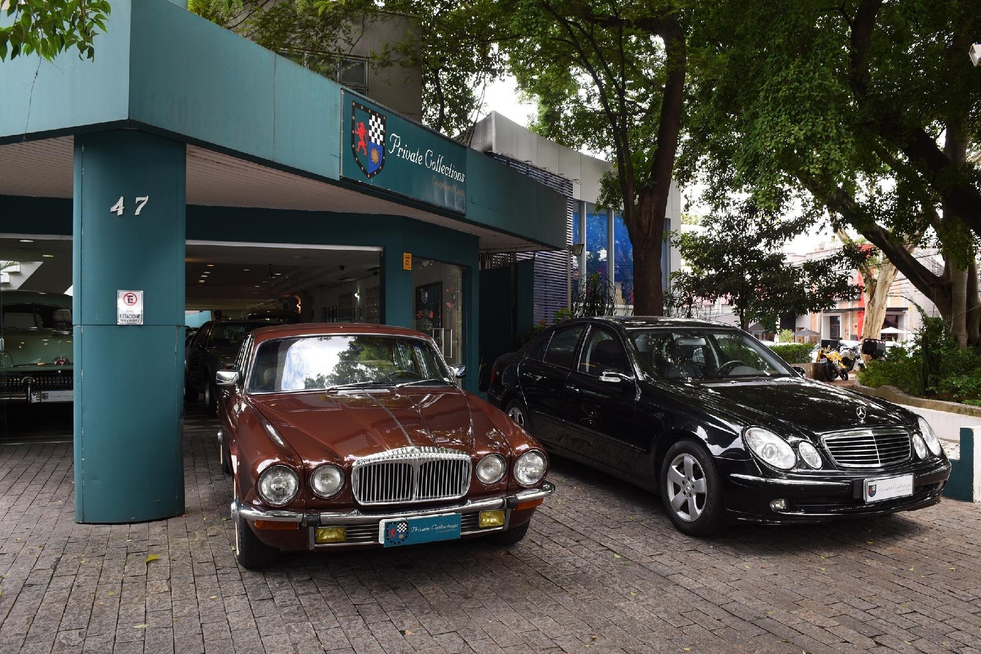 Quer começar coleção de carros clássicos? Veja quais lojas visitar