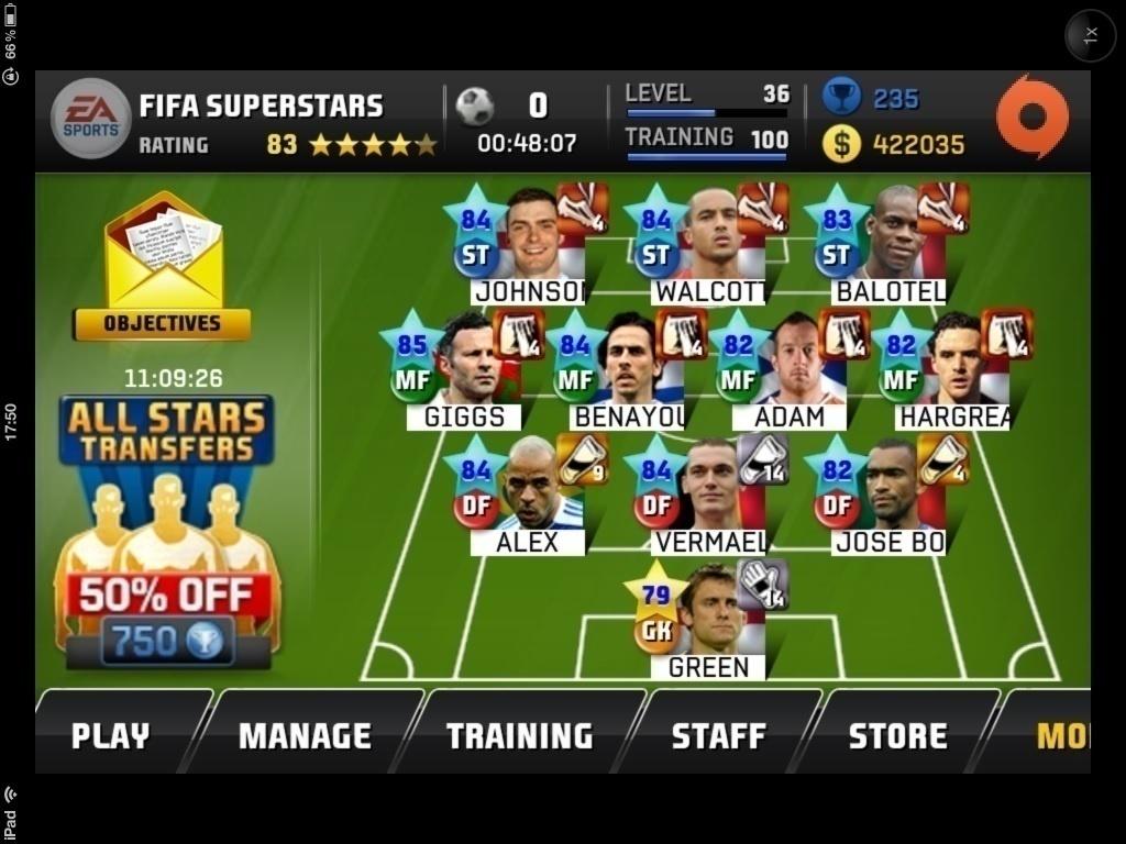 Fotos: FIFA: Série faz aniversário de 25 anos. Confira a evolução do ...