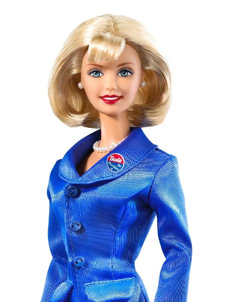 Barbie completa 60 anos e Mattel promete bonecas com deficiências ...