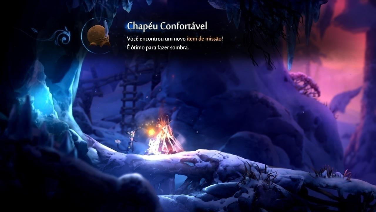 Ori and the Will of the Wisps: Como completar a quest que mostra todos ...